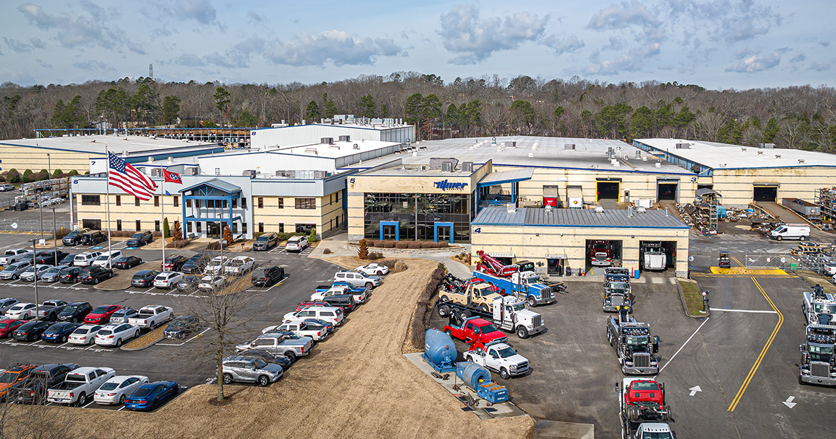 Miller Industries to Announce Fourth Quarter and Full Year 2025 Results ...