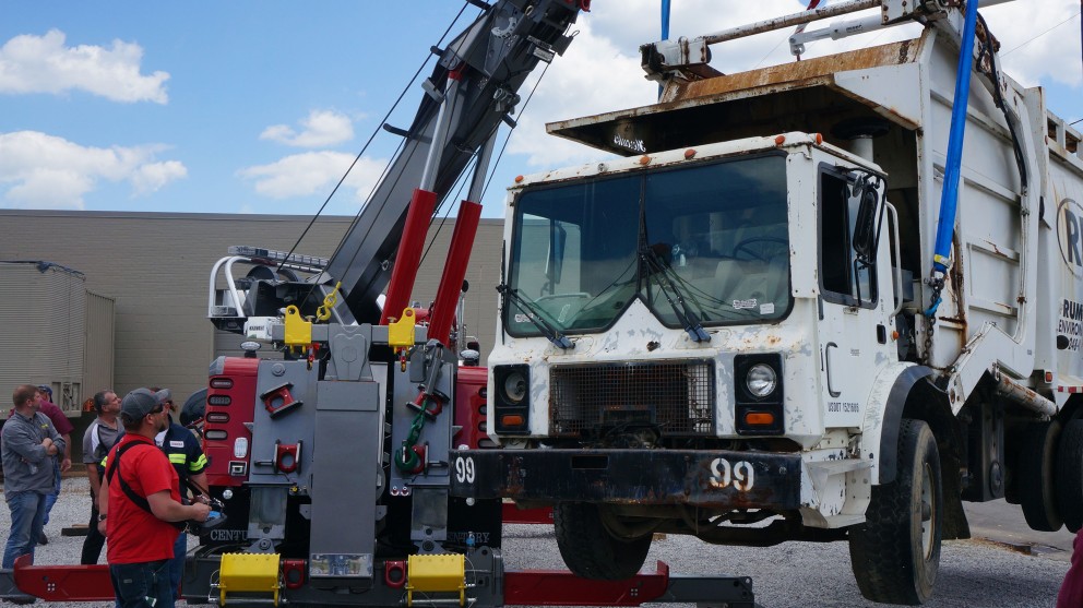 2016 Spring Rotator School