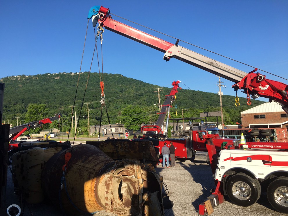 2016 Spring Rotator School