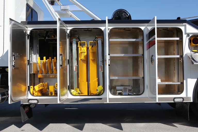 Century 7035 | Miller Industries