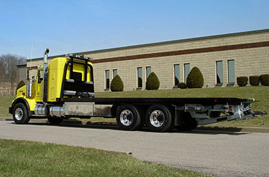 Car Carriers | Miller Industries