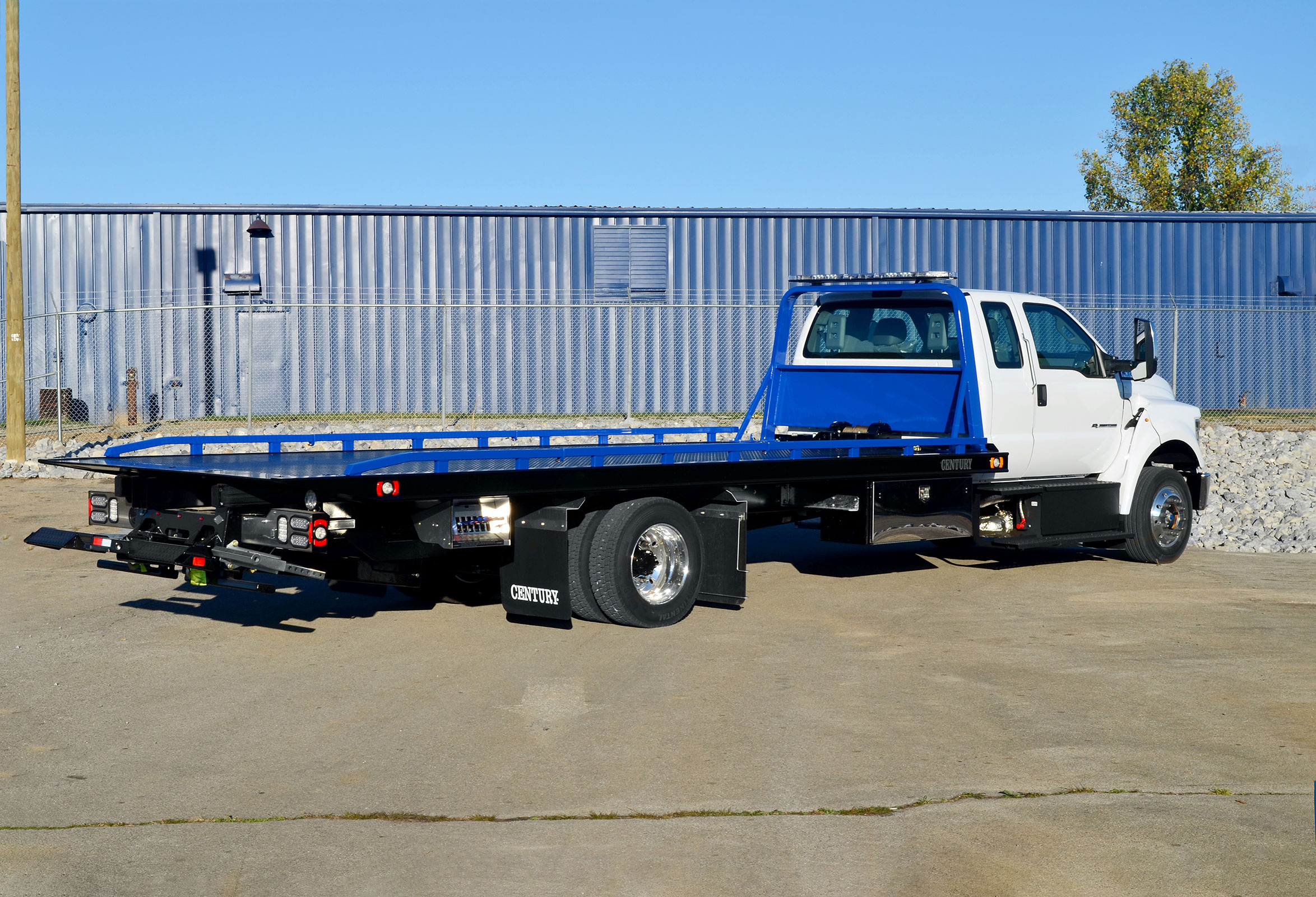 2016 Baltimore Tow Show Units Gallery | Miller Industries | Miller ...