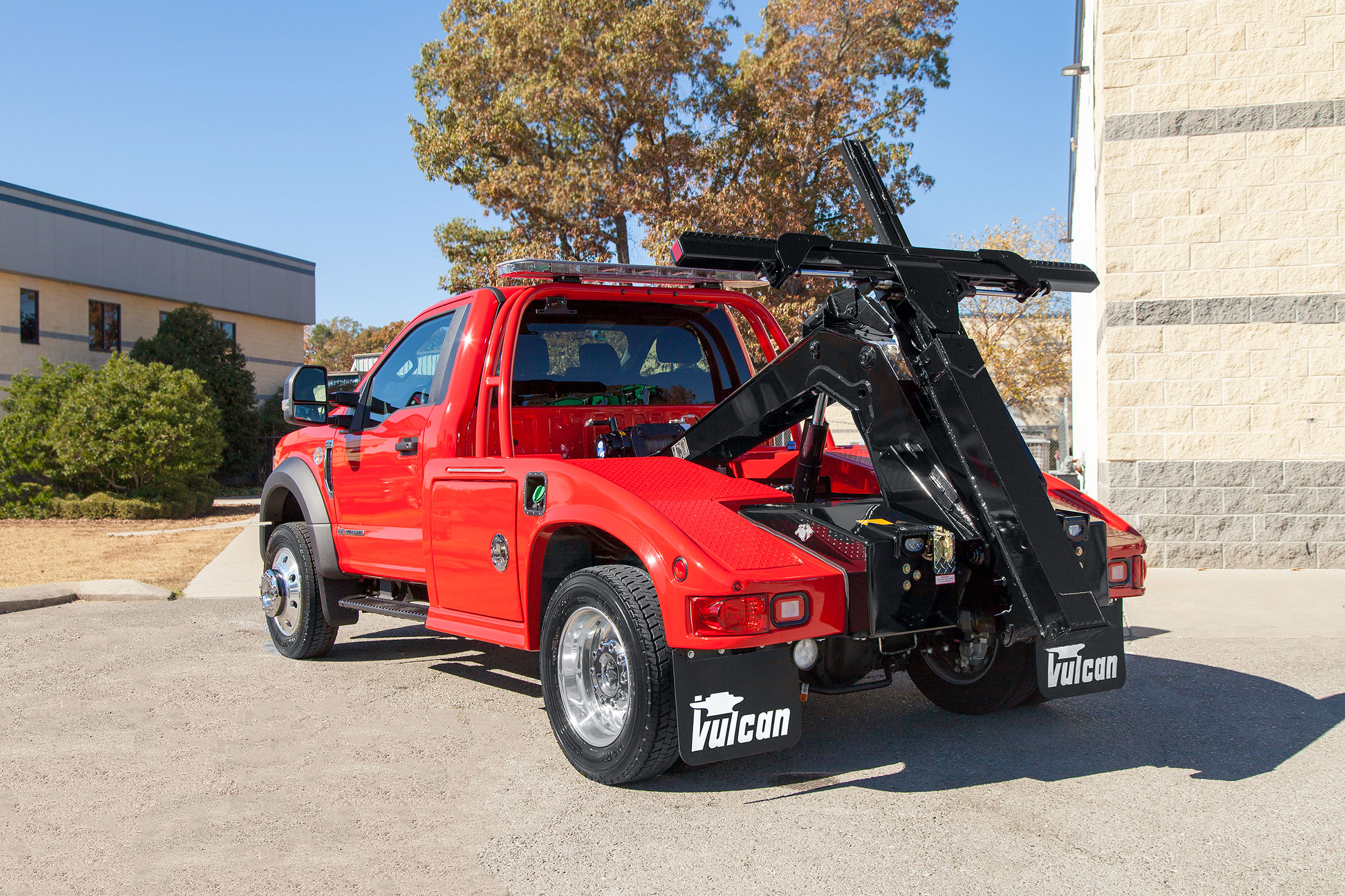 2016 Baltimore Tow Show Units Gallery | Miller Industries | Miller ...