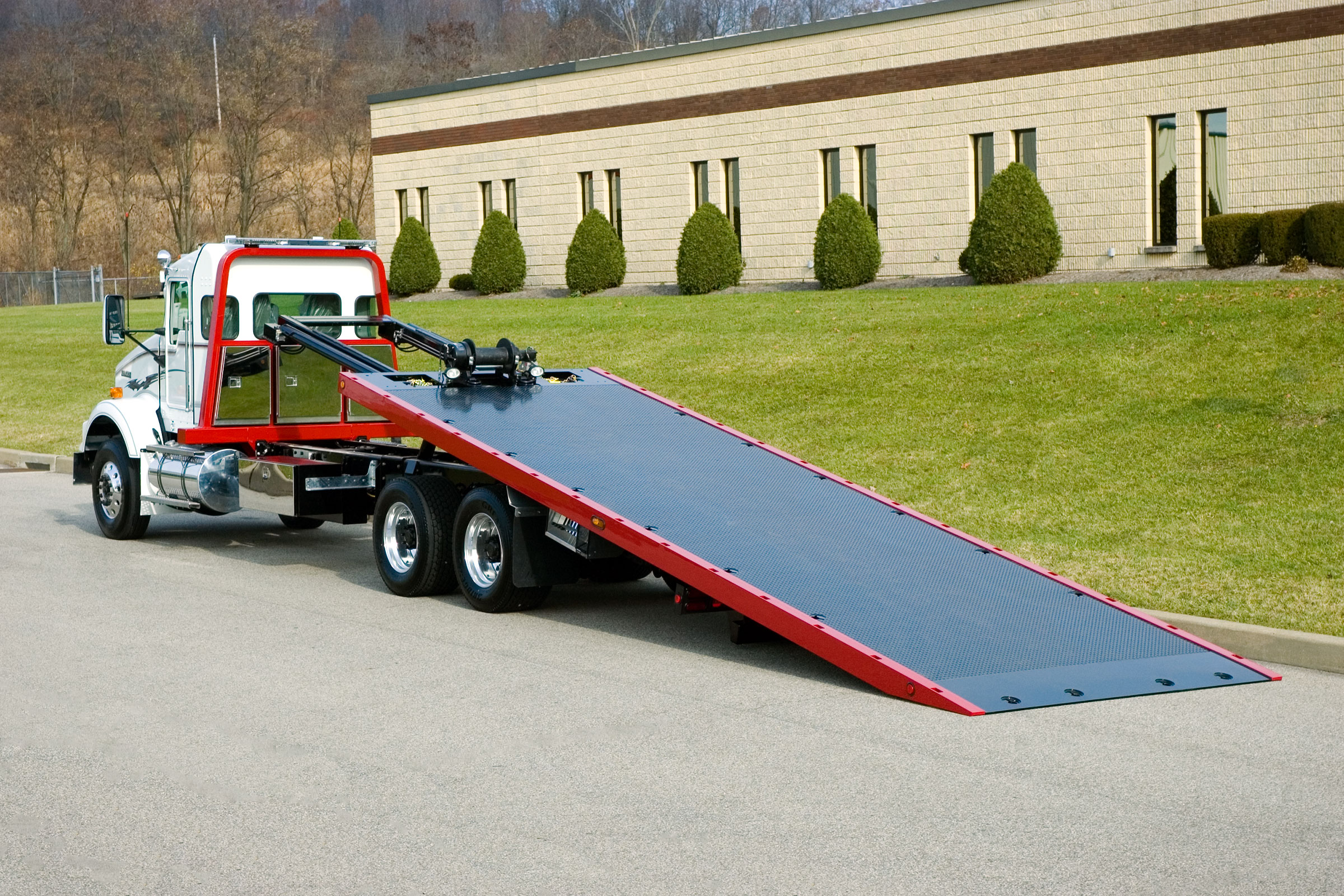 Galleries | Miller Industries