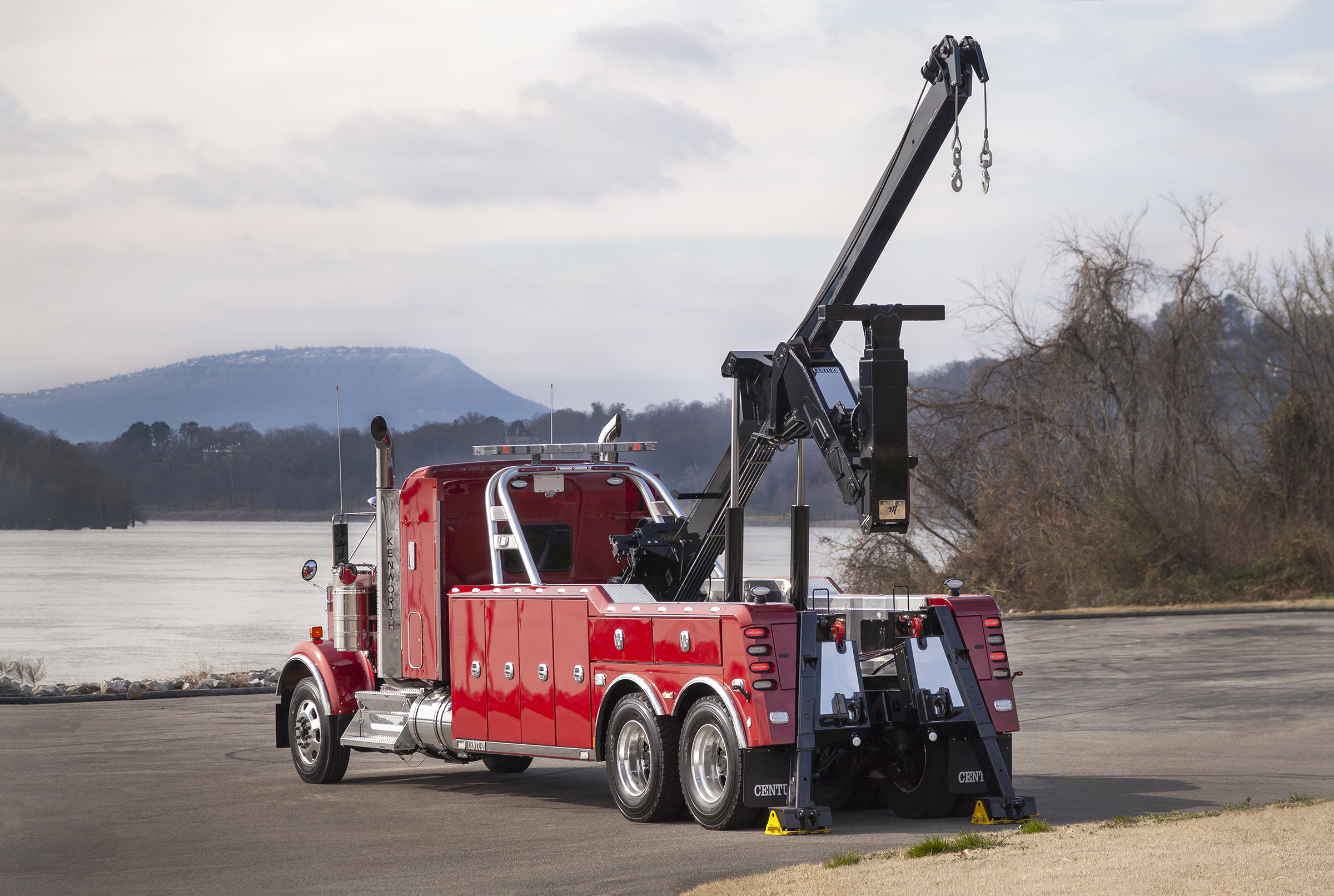 5130 | Miller Industries