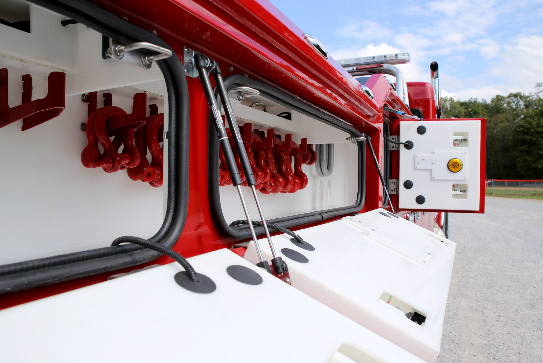 Century 9055 & 9055XL Gallery | Miller Industries | Miller Industries ...