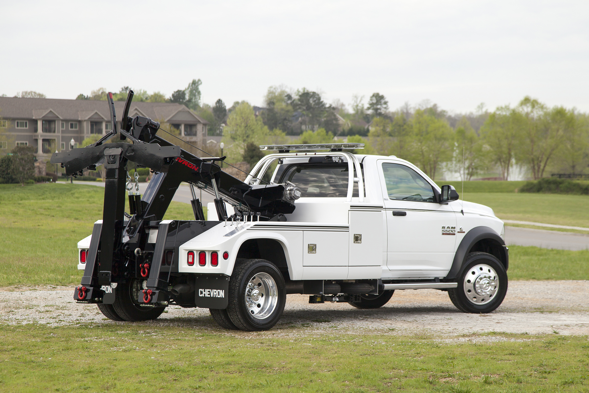 2017 Florida Tow Show Units Gallery | Miller Industries | Miller ...