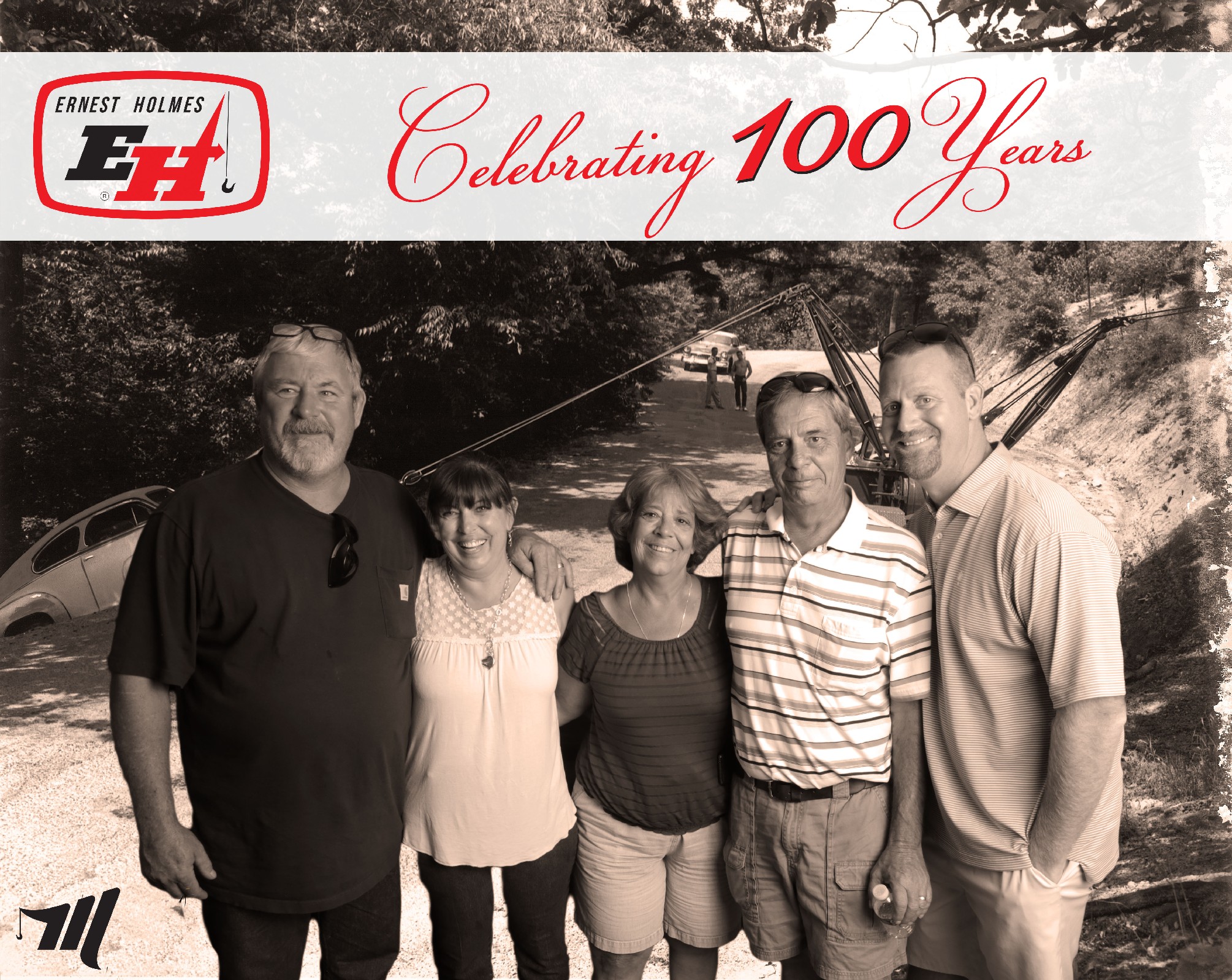 TN Show Holmes Booth Gallery | Miller Industries | Miller Industries ...