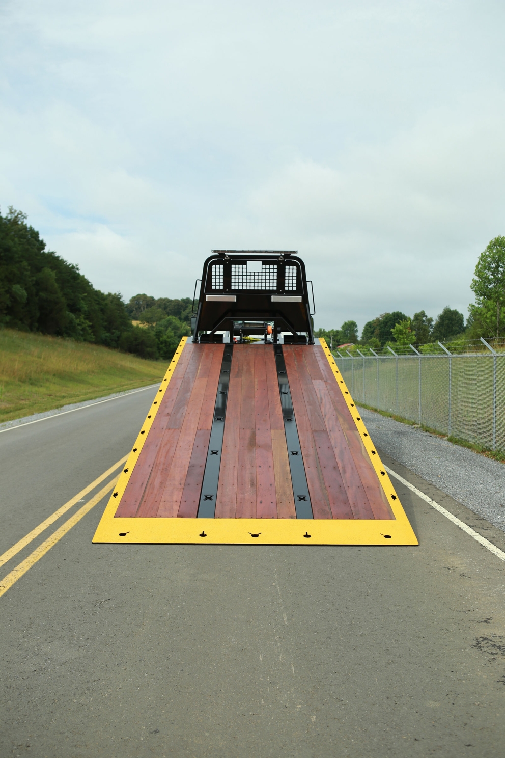 30 Series LCG Features