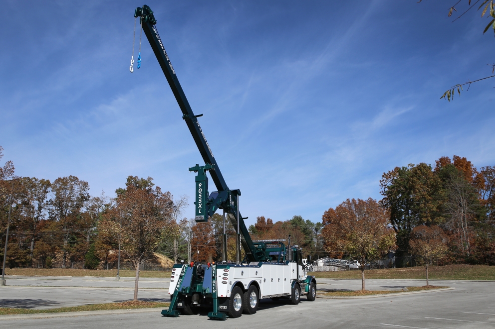 Century 9055 & 9055XL