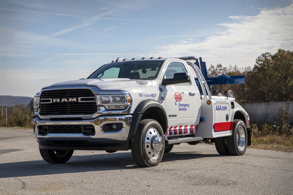 2019 Atlantic City Show Trucks
