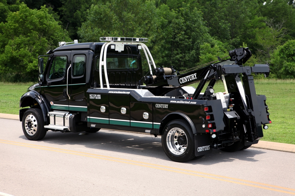 3212 / V-30 / 1016 | Miller Industries