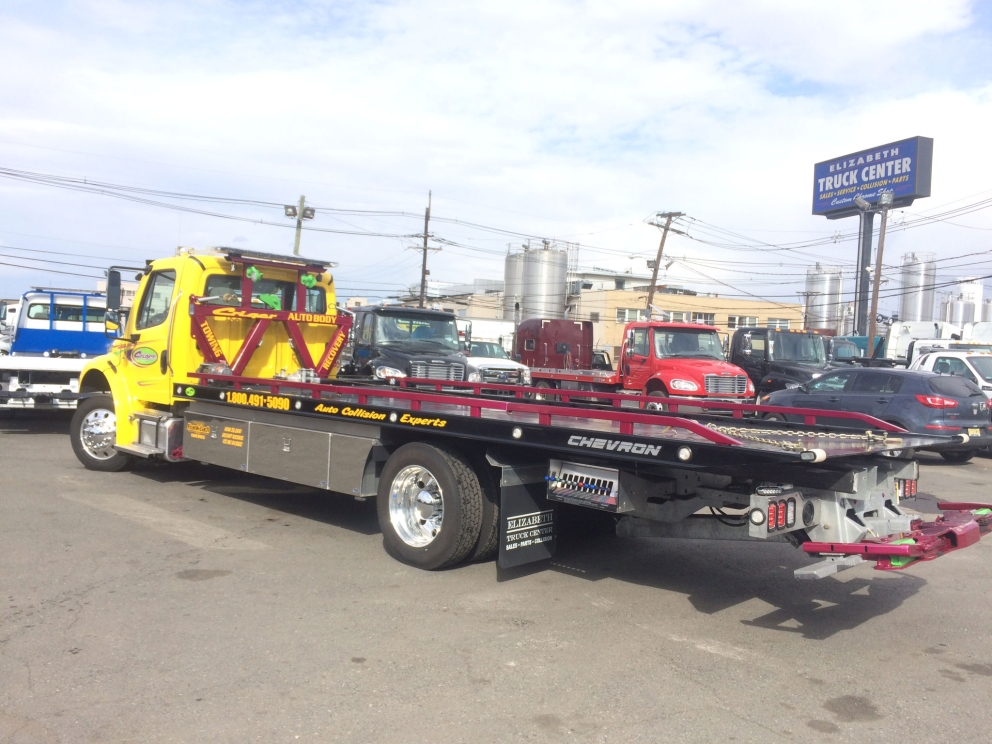 Criger’s Auto Body