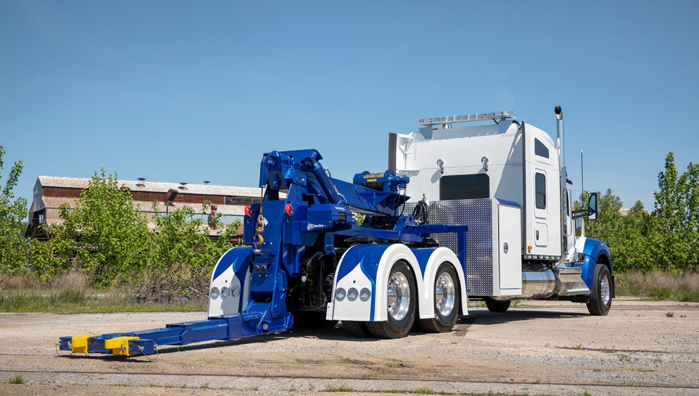 Holmes DTU | Miller Industries