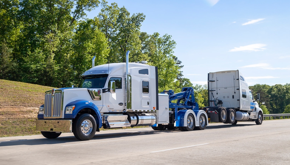 Holmes DTU | Miller Industries