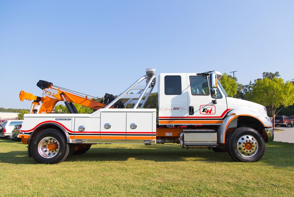 Limited Edition Holmes 1601