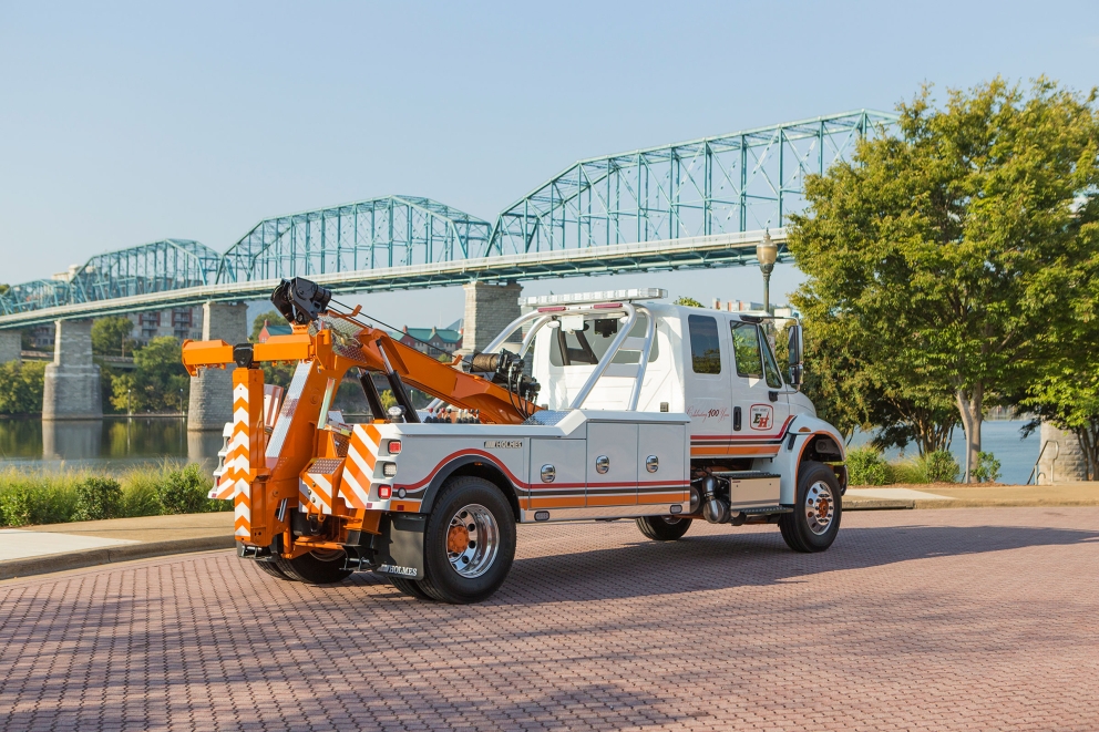 Limited Edition Holmes 1601