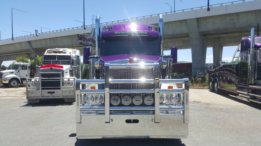 Truckworks Australia