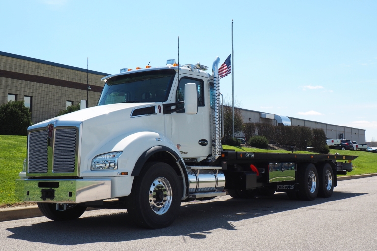2020 Florida Tow Show Units