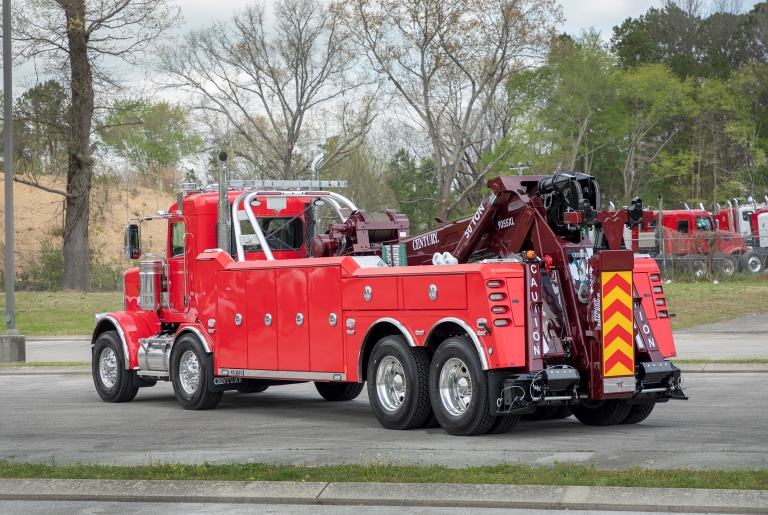 9055-9055XL | Miller Industries