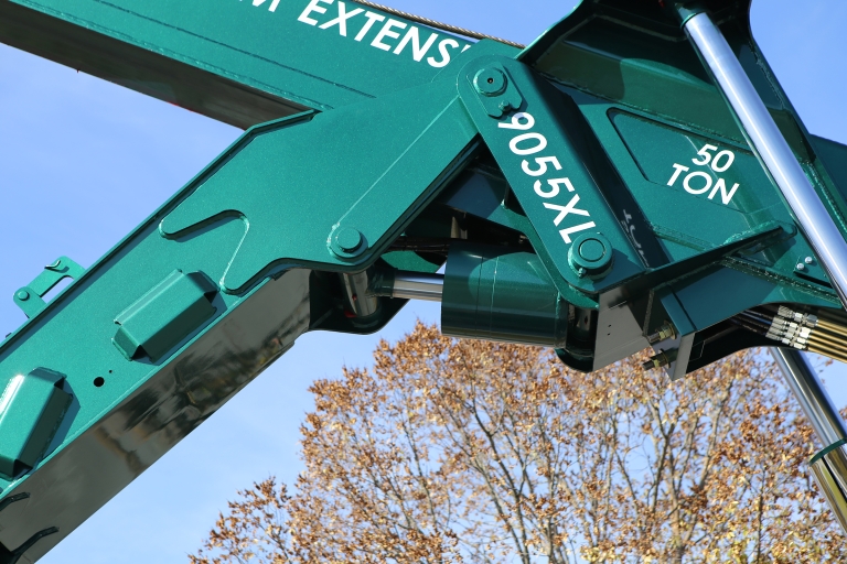 Century 9055 & 9055XL