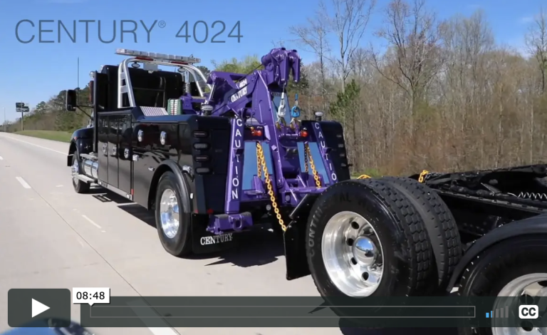 Century 4024