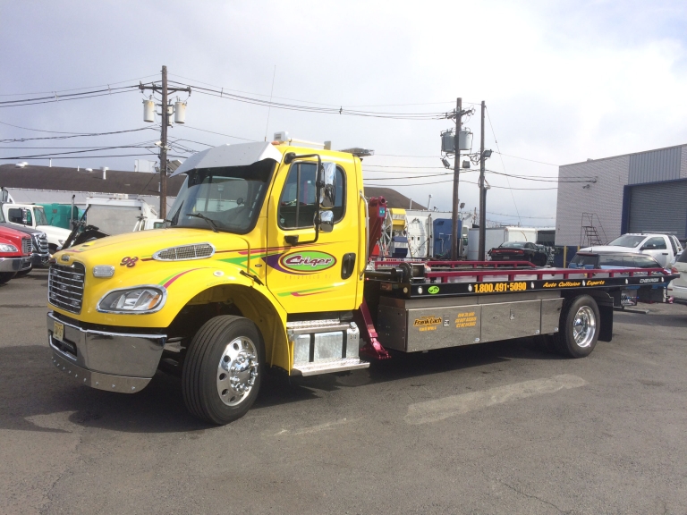 Criger’s Auto Body