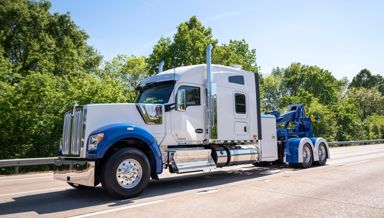 Holmes DTU | Miller Industries