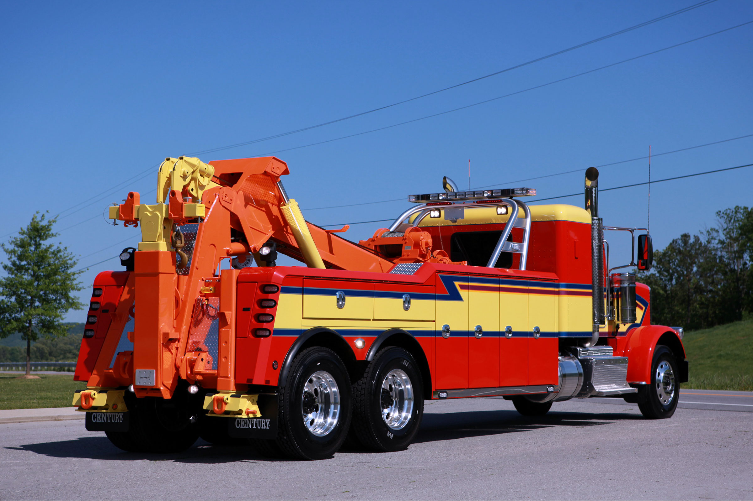 5230 | Miller Industries