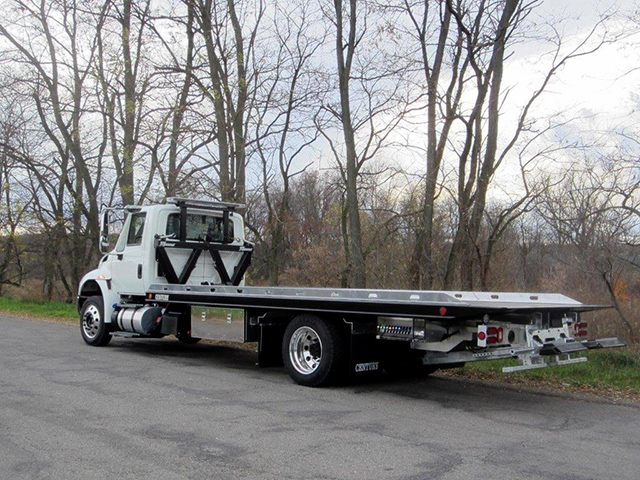Galleries | Miller Industries | Miller Industries Towing, Inc.