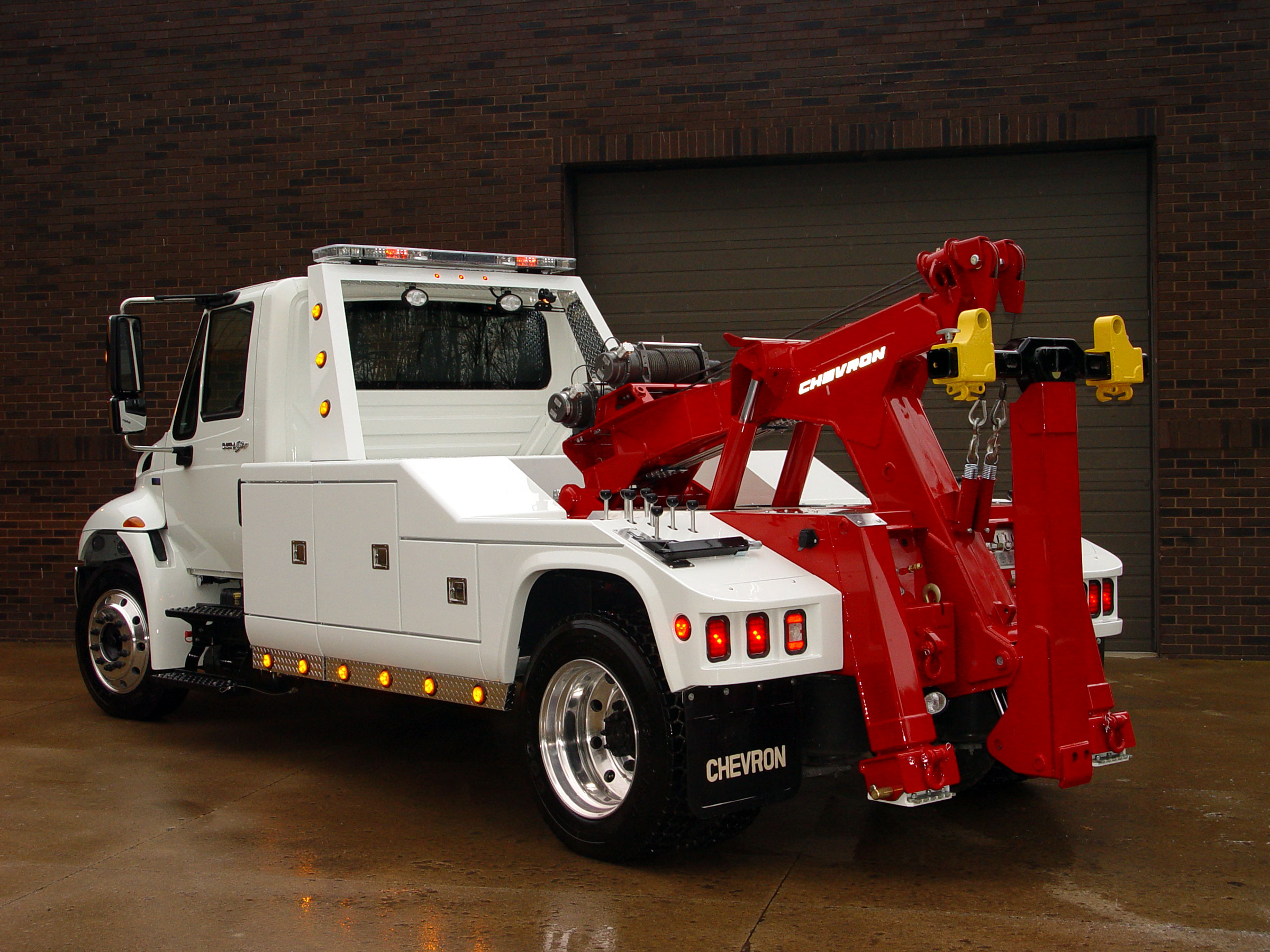 Galleries | Miller Industries | Miller Industries Towing, Inc.