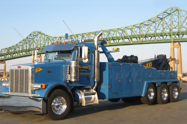 Customer Photos Gallery | Miller Industries