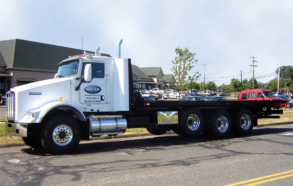 Customer Photos Gallery | Miller Industries