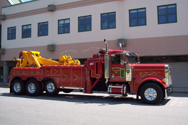 Customer Photos Gallery | Miller Industries