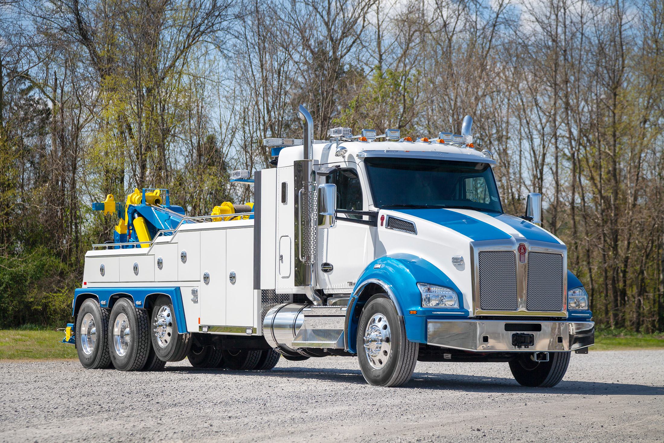Vulcan V-70 Gallery | Miller Industries | Miller Industries Towing, Inc.