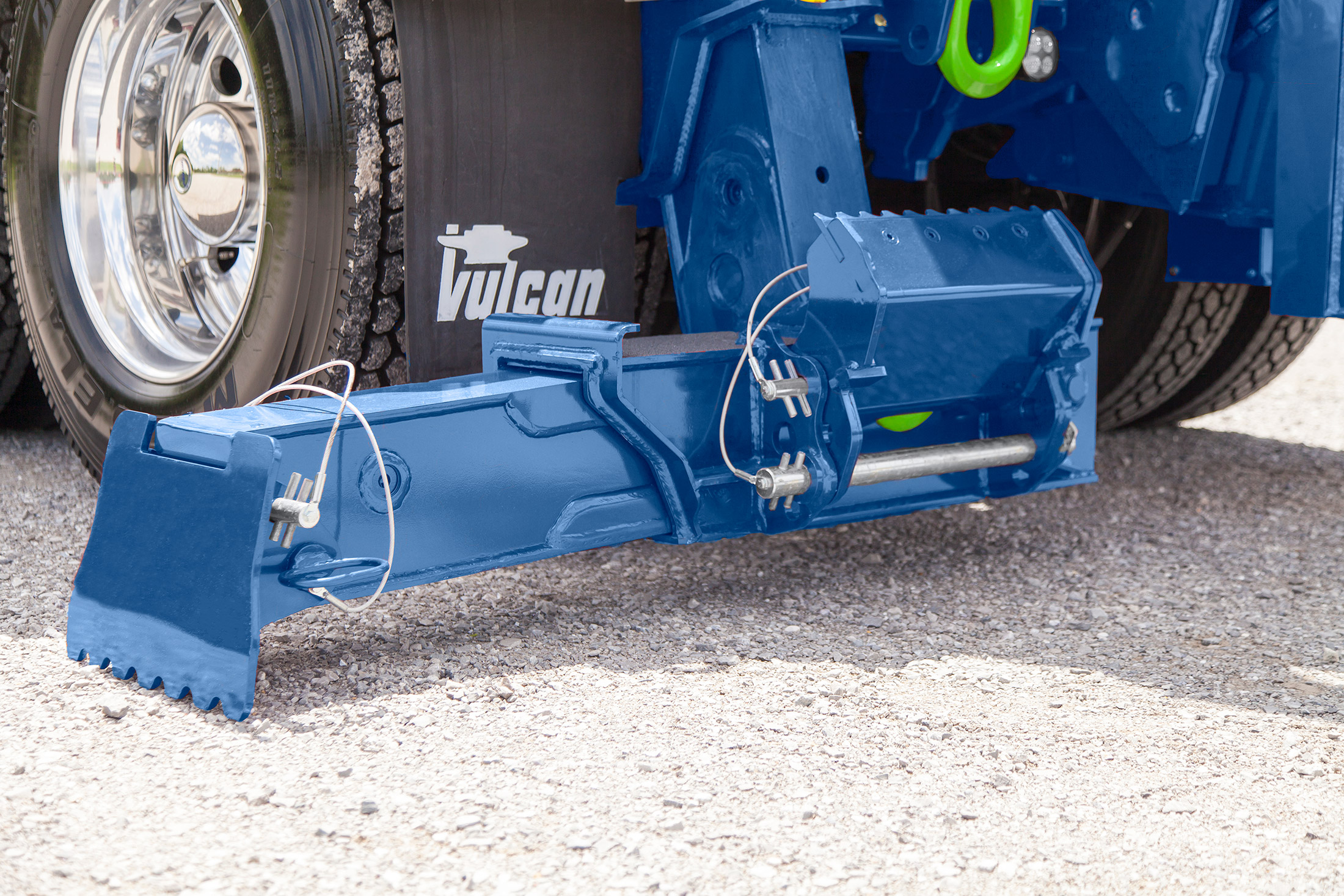 Vulcan V-70 Gallery | Miller Industries | Miller Industries Towing, Inc.