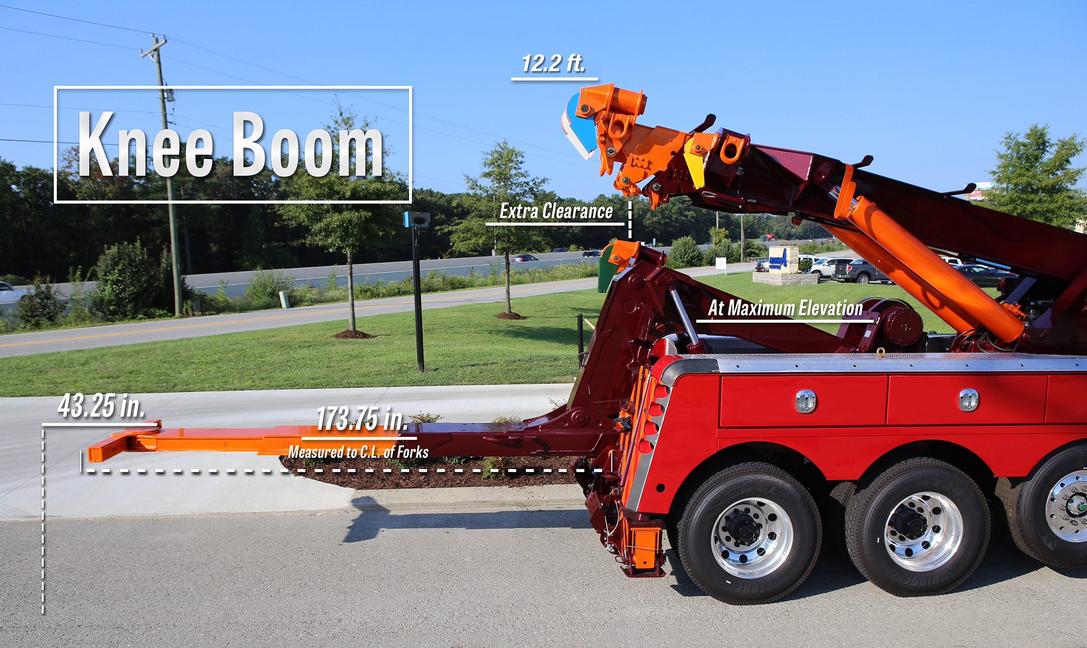 New Products Gallery | Miller Industries | Miller Industries Towing, Inc.