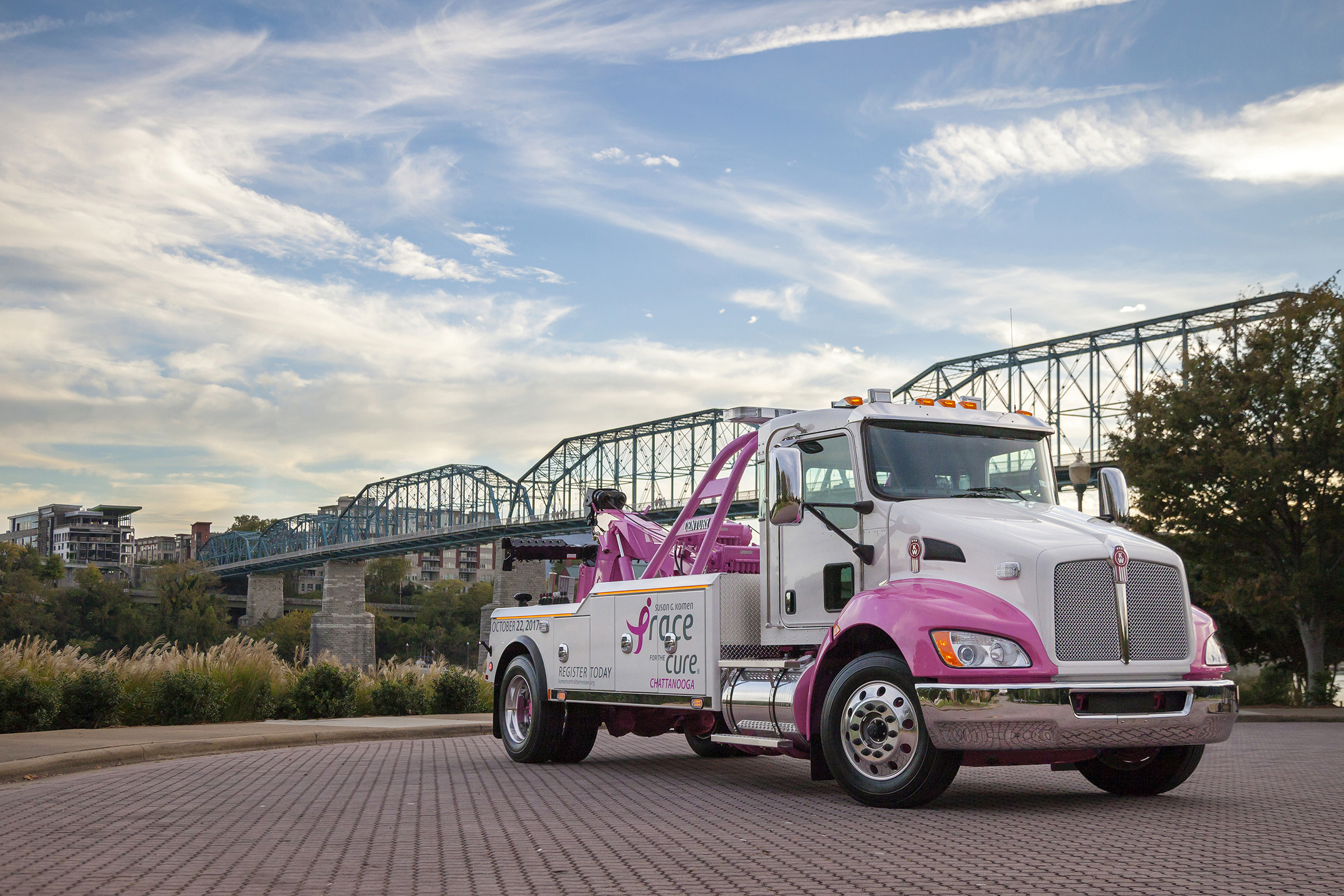 Galleries | Miller Industries | Miller Industries Towing, Inc.