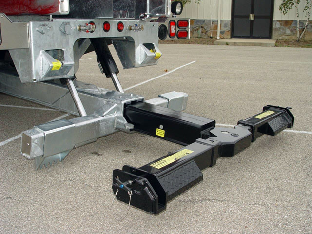 Stabilizer Spades Gallery | Miller Industries | Miller Industries ...