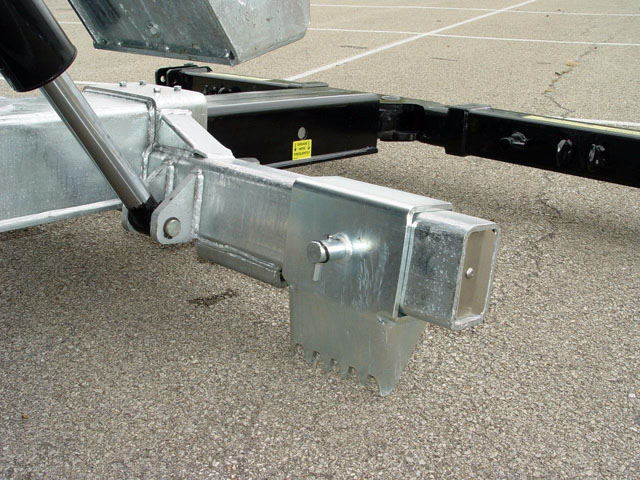 Stabilizer Spades Gallery | Miller Industries | Miller Industries ...