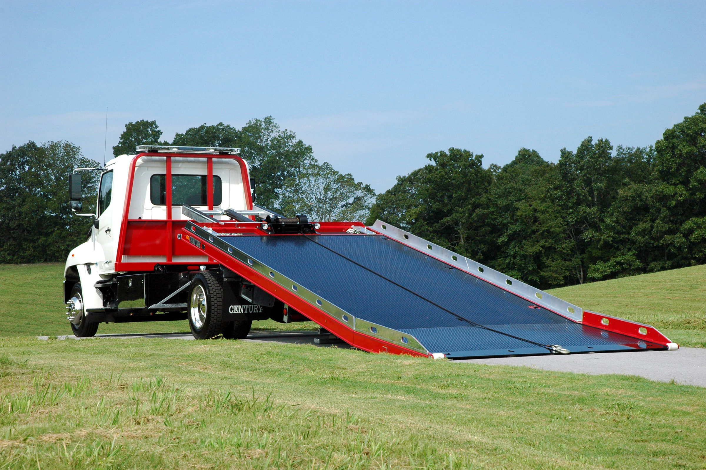 The Right Approach Gallery | Miller Industries | Miller Industries ...