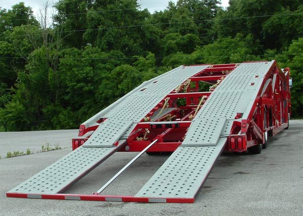 Titan T7 Long & Short Neck Gallery | Miller Industries | Miller ...