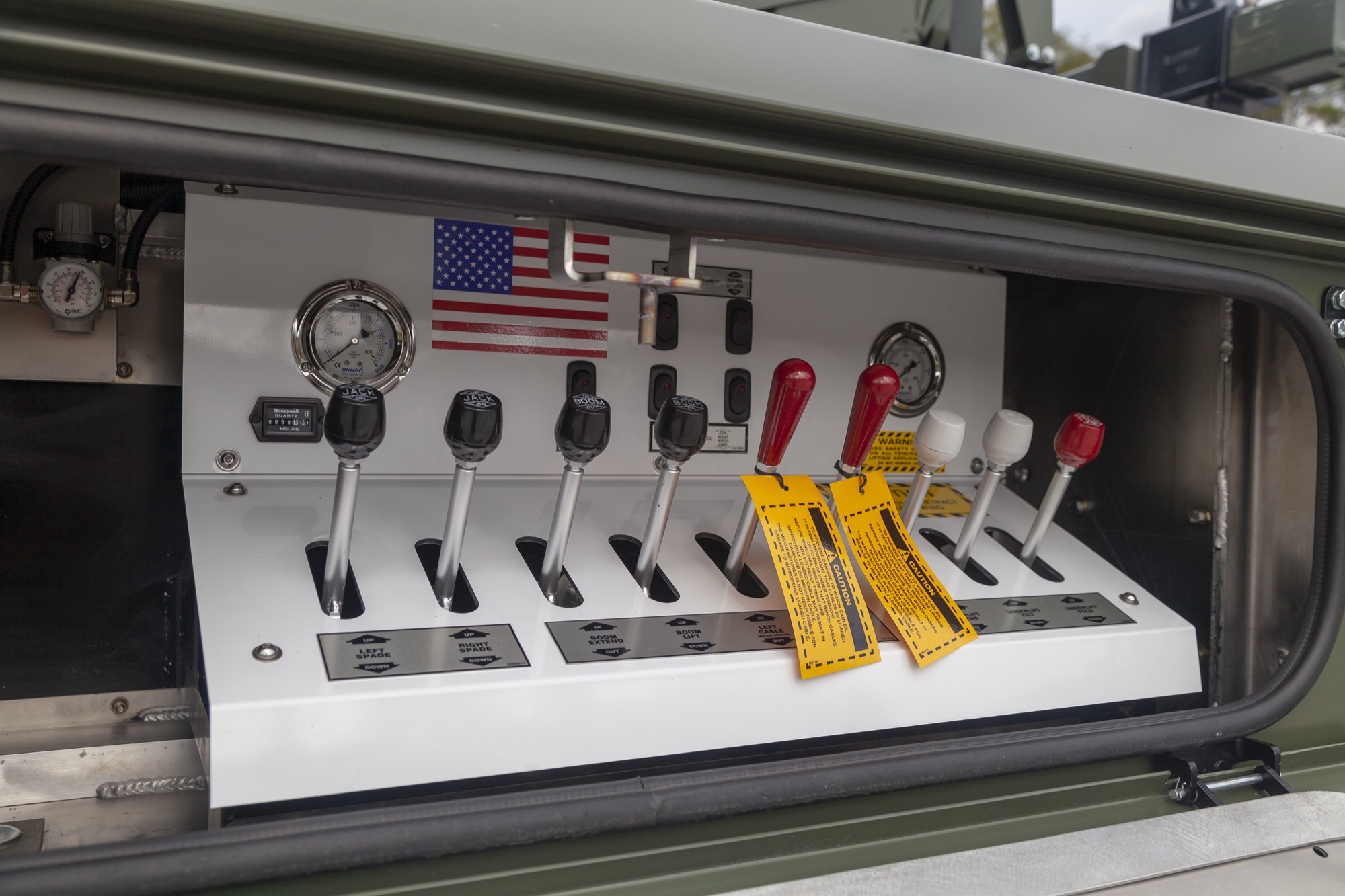 Century® 5230 | Miller Industries