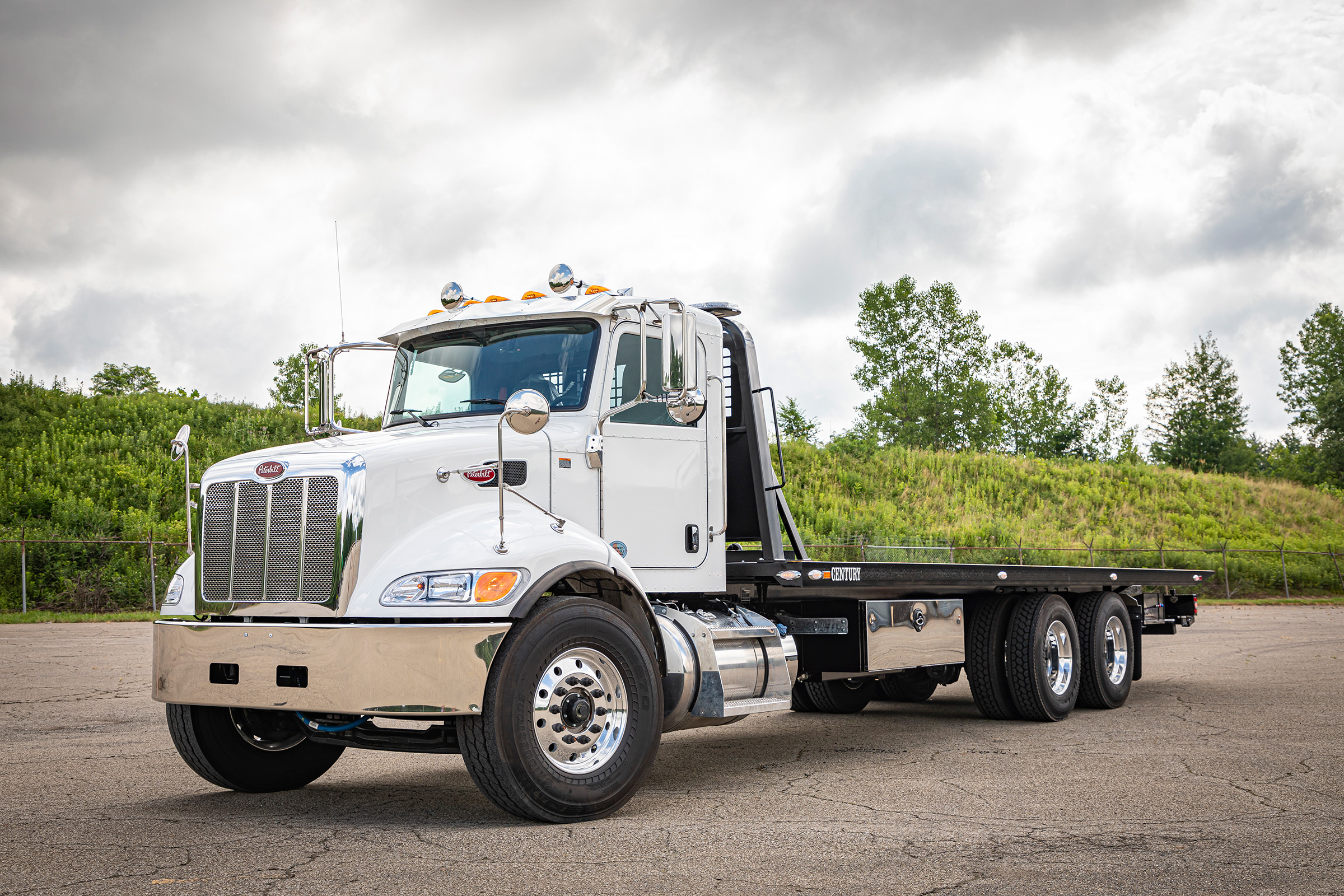 20 Series LCG® | Miller Industries
