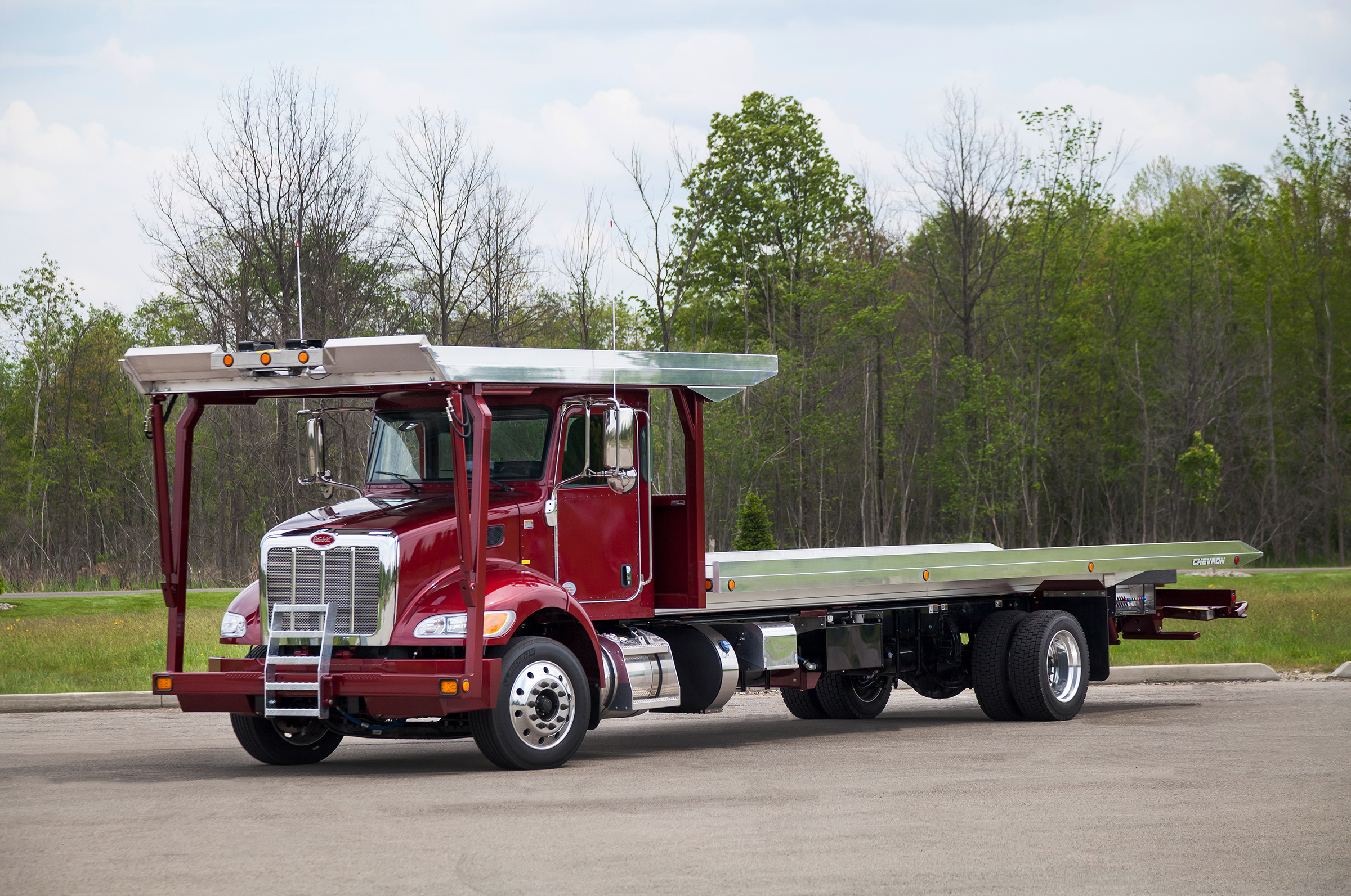 Galleries | Miller Industries
