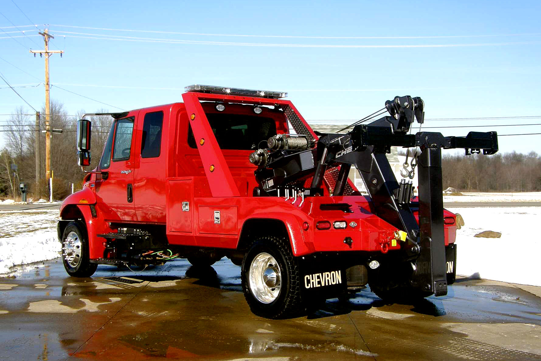 Galleries | Miller Industries