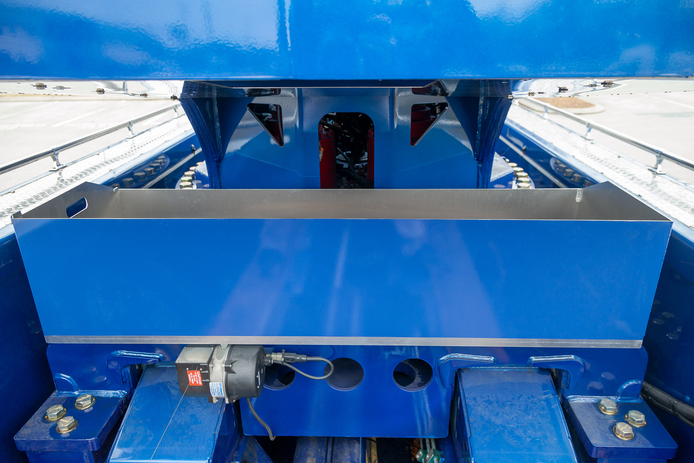 Century M100 Gallery | Miller Industries