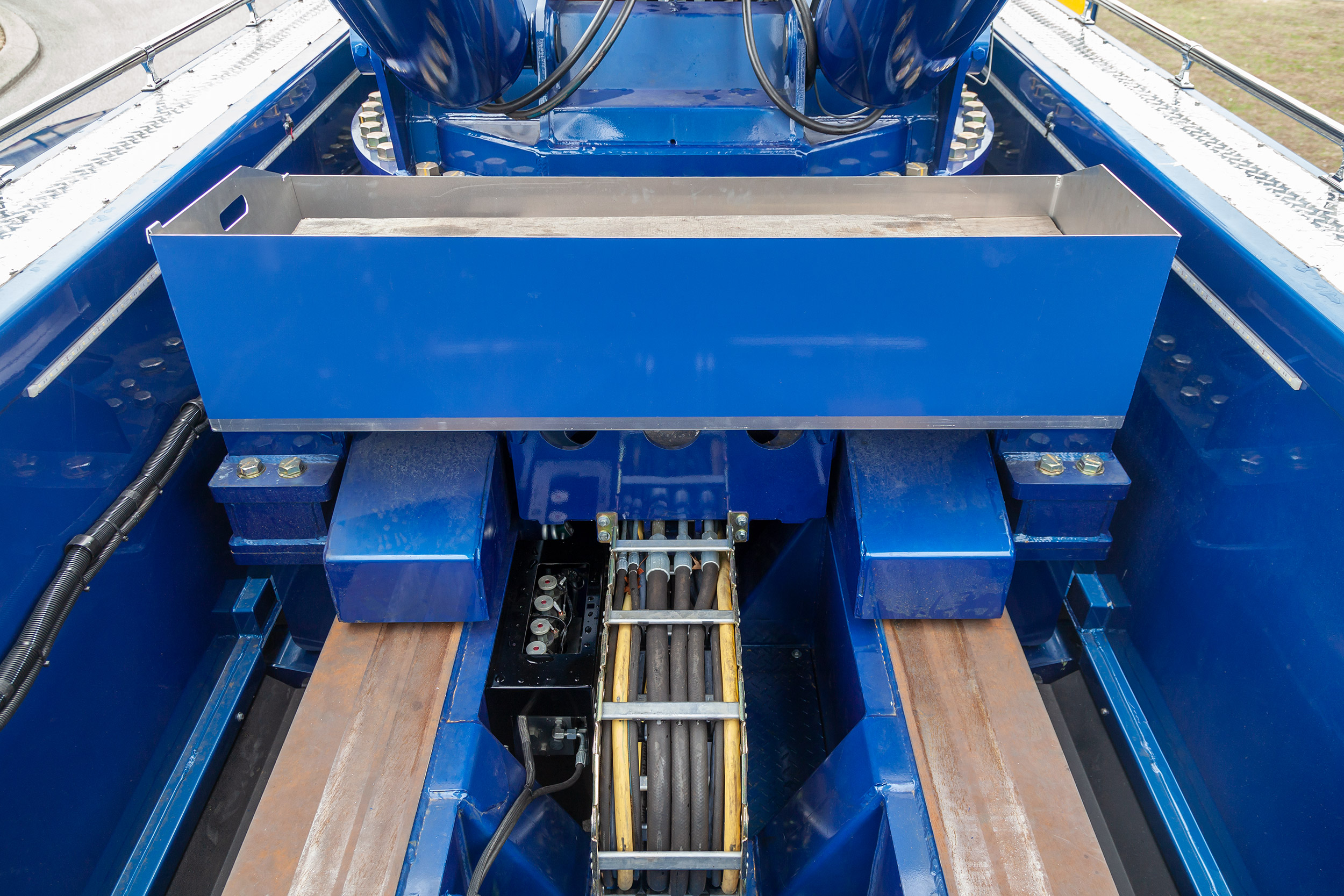 Century M100 Gallery | Miller Industries
