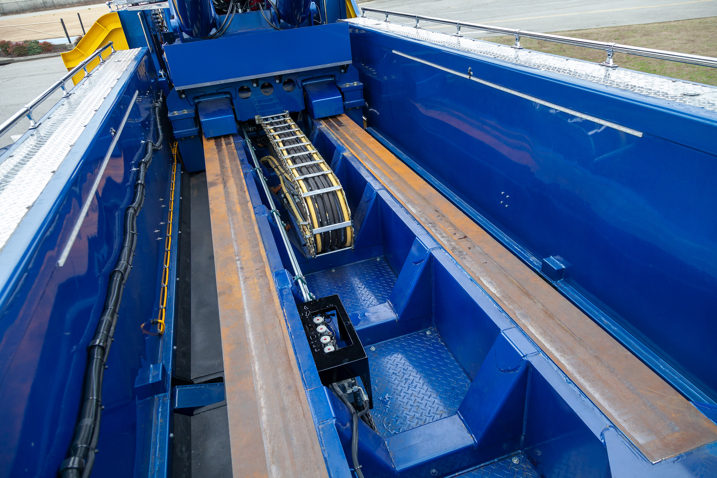 Century M100 Gallery | Miller Industries