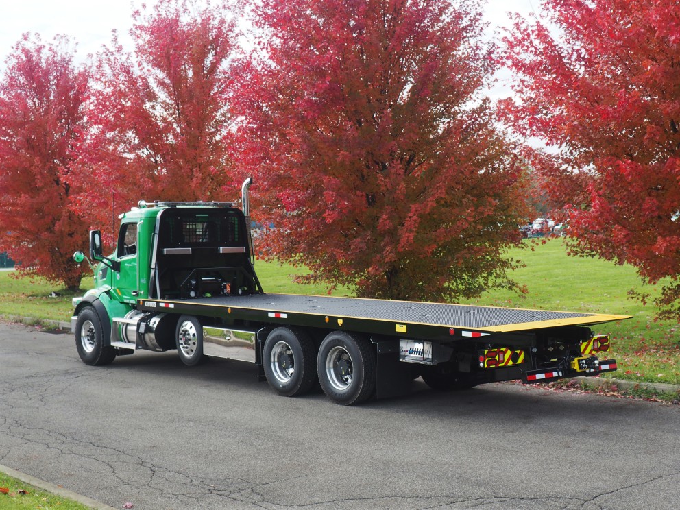 Century R30 | Miller Industries